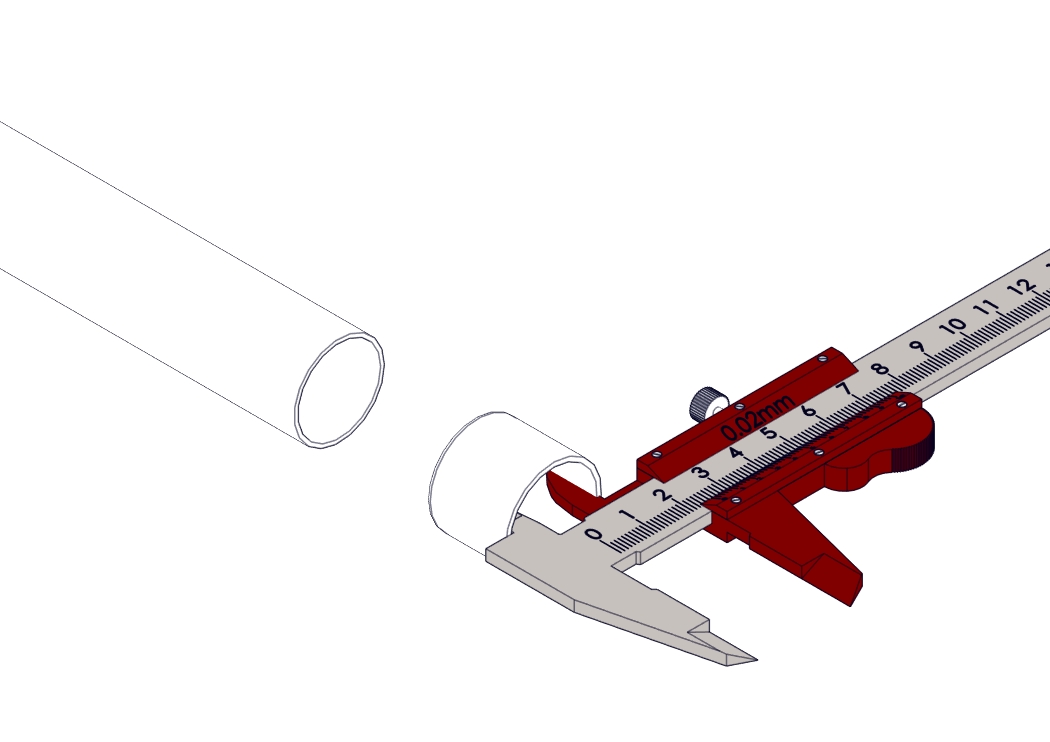 พลาสติกปิดท่อแบบต่างๆ การเลือกใช้ตามประเภทงาน – Avanex Components